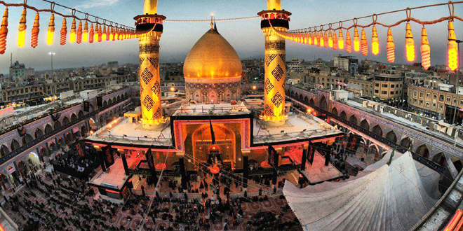 The Meaning of Karbala and Beyond - Ijtihad Network