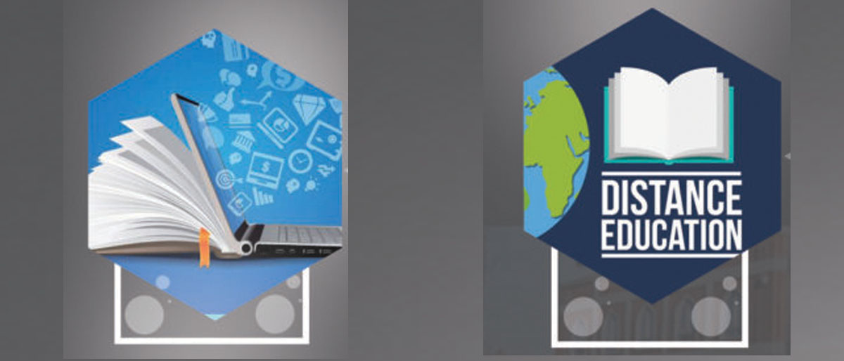 MA Distance Education Virtual Open Day - Ijtihad Network