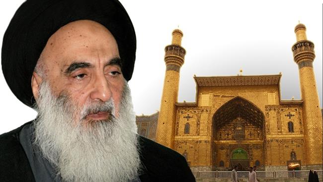 Iraqis Foil IS Plot to Attack Ayatollah Sistani’s House - Ijtihad Network