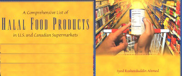 A Comprehensive List of Halal Food Products in US Supermarkets ...