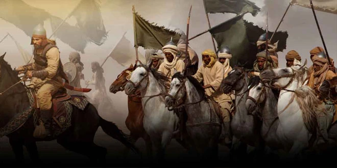 A Reconsideration of the Number of the Prophet’s Wars - Ijtihad Network