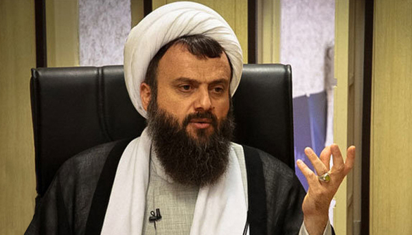 Mahdī Hādawī Tehrānī - Ijtihad Network