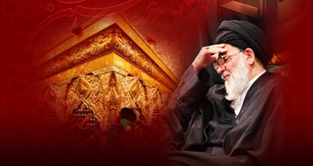 Ayatollah Sayyid Mahmoud Hashemi Shahroudi Passes Away - Ijtihad Network