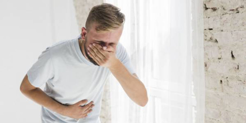 Does Belching Out What One Has Eaten Invalidate the Fast? - Ijtihad Network