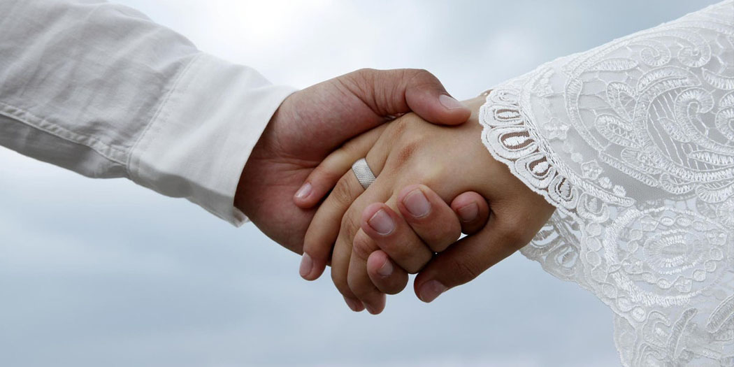How Do I Approach Someone for Marriage? - Ijtihad Network