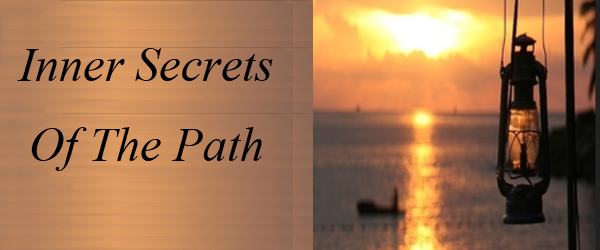 Inner Secrets of the Path+PDF - Ijtihad Network