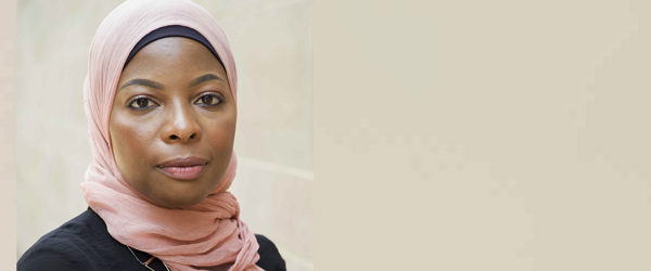 Intisar A. Rabb - Ijtihad Network