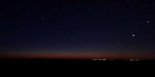 Is There any Differences Between the Time of Imsak and the Time of Fajr ...