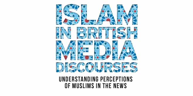 Islam in British Media Discourses: Understanding Perceptions of Muslims ...