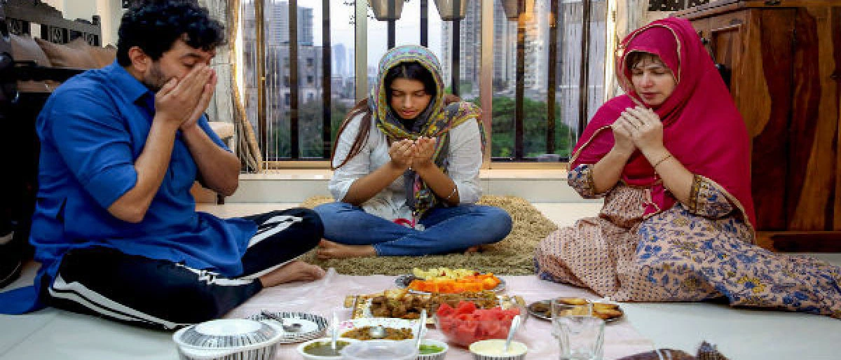 Kashmiri Customs for the Holy Month of Ramadan - Ijtihad Network