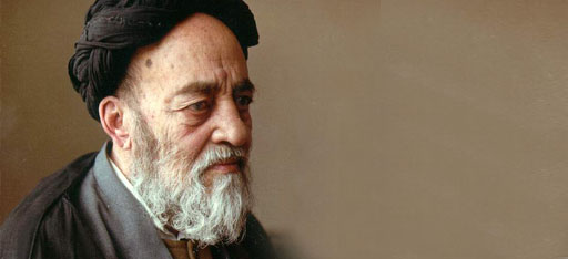 Life Story of Allamah Tabatabaei - Ijtihad Network