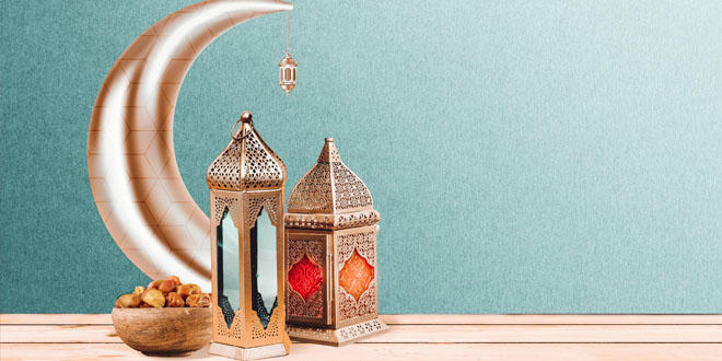 Ramadan, Quran and the Shared Language that Sustains Ummah - Ijtihad ...