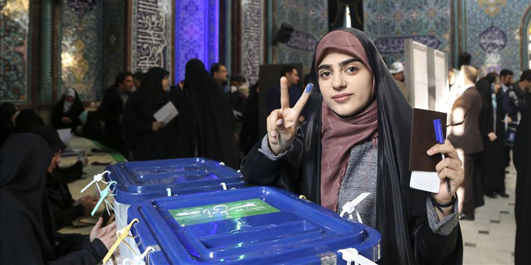 Religious Democracy: An Introduction - Ijtihad Network