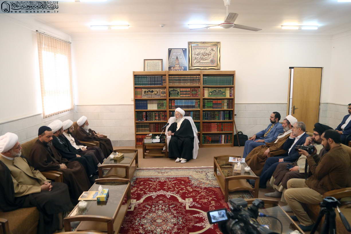 Sheikh Isa Qassim 3 - Ijtihad Network