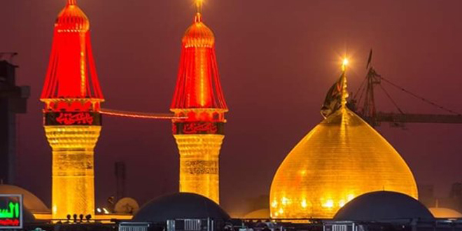 If Hussain Was one of Us, We Would Raise a Banner for Him in Everywhere ...