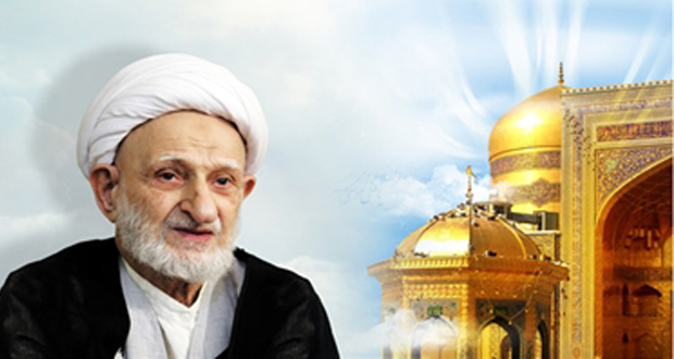 Video: Ziyara of Imam Rida Would Be even Better than Hajj: Ayatollah ...