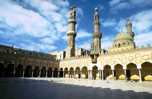 ‘Al-Azhar and the Contemporary Challenges’ Conference to Be Held in ...