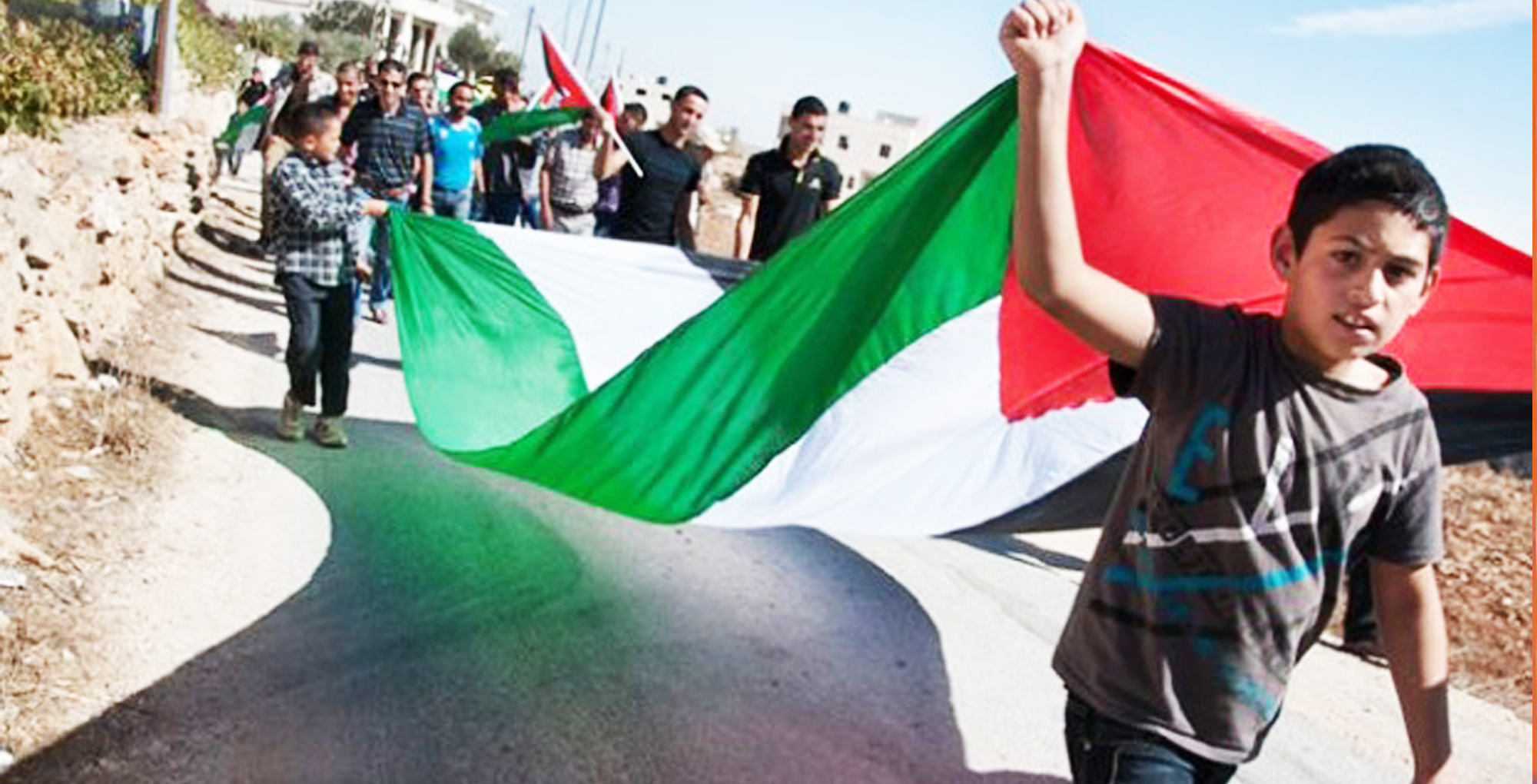 Palestine’s Identity Unalterable: Al-Azhar - Ijtihad Network