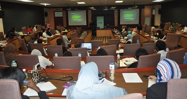 “Muslim World Today and Future” Forum Held in Malaysia - Ijtihad Network