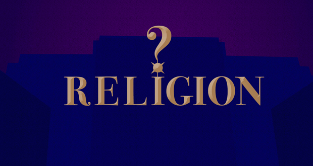 Eastern and Western Europeans Differ on Importance of Religion ...