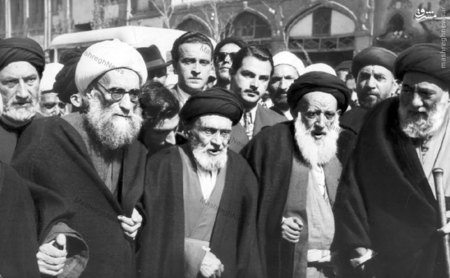 Sayyid Muḥammad Behbahānī - Ijtihad Network